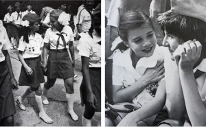 Becca Albee Presents: Samantha Smith | Teenage - A film by Matt Wolf