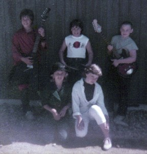 Becca Albee Presents: Samantha Smith | Teenage - A film by Matt Wolf