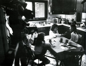 Becca Albee Presents: Samantha Smith | Teenage - A film by Matt Wolf