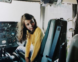 Becca Albee Presents: Samantha Smith | Teenage - A film by Matt Wolf