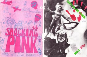 Shocking Pink | Teenage - A film by Matt Wolf